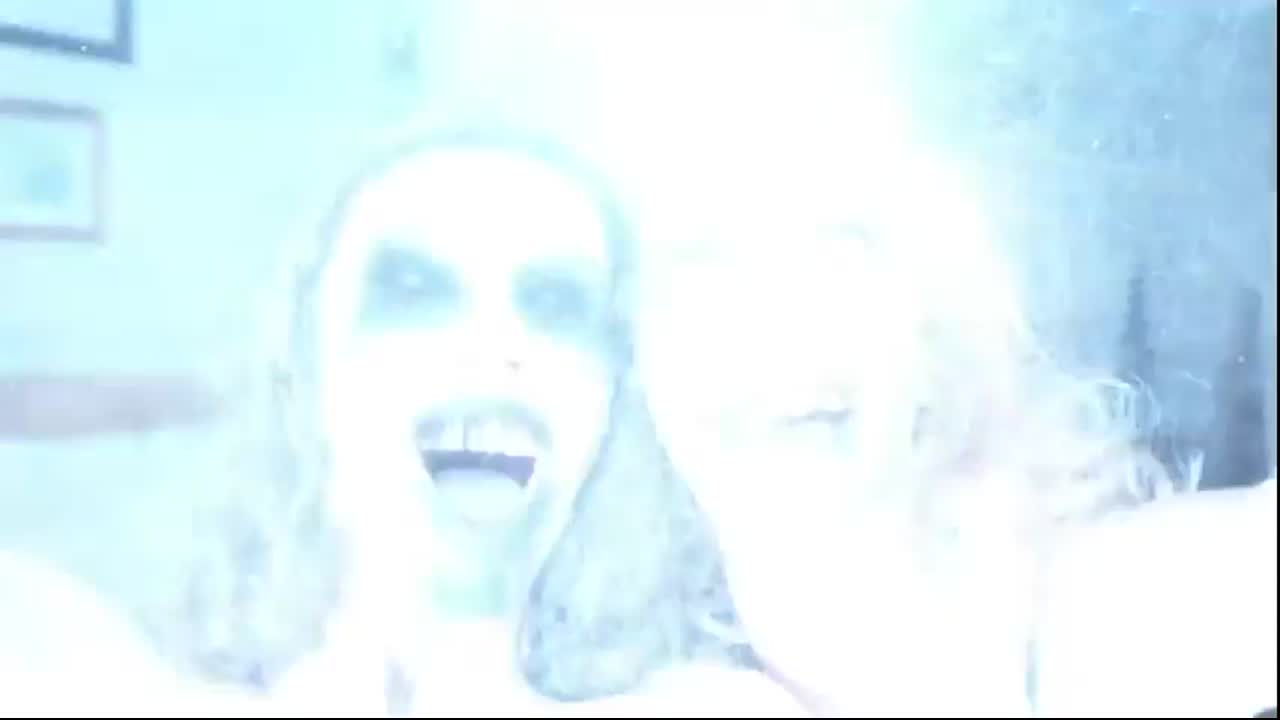 Crypt TV - Zombie Girl Jump Scare | Download HD video clip on | Vlipsy