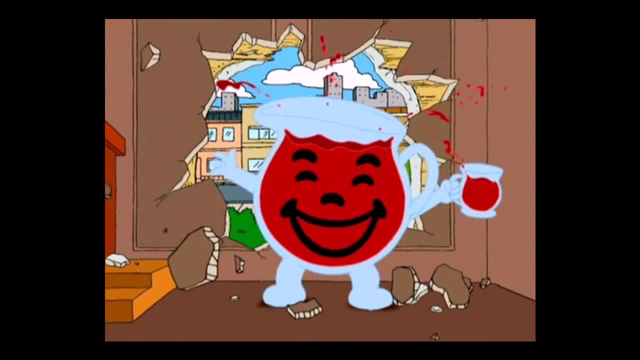 Family Guy - Oh Yeah! | Download HD video clip on | Vlipsy