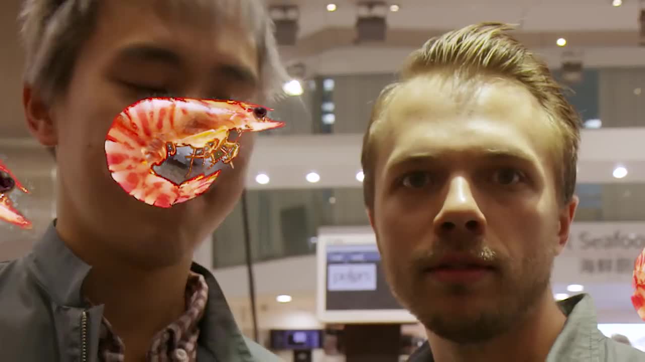 Worth It - The Prawn Song | Download HD video clip on | Vlipsy