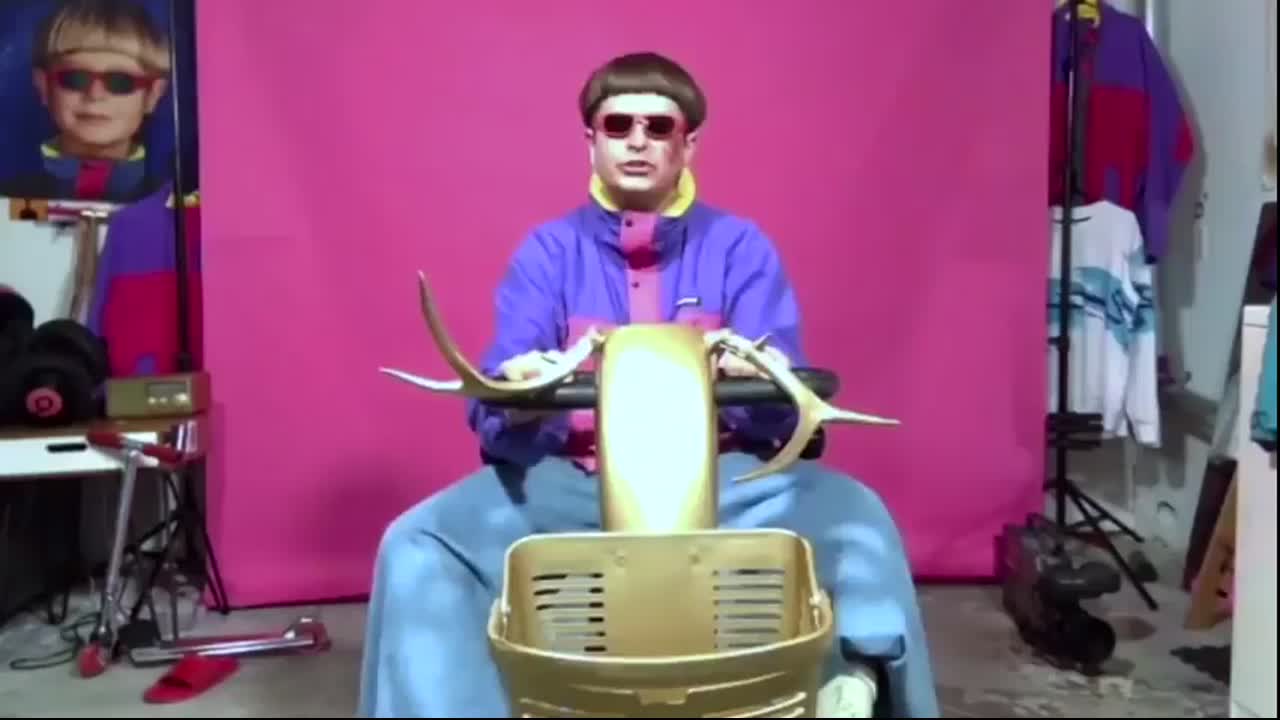 H3 Podcast: Oliver Tree: No one wants to hear - Find clips on VLIPSY