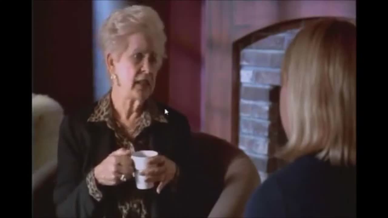 The Room - I Definitely Have Breast Cancer | Download HD video clip on ...