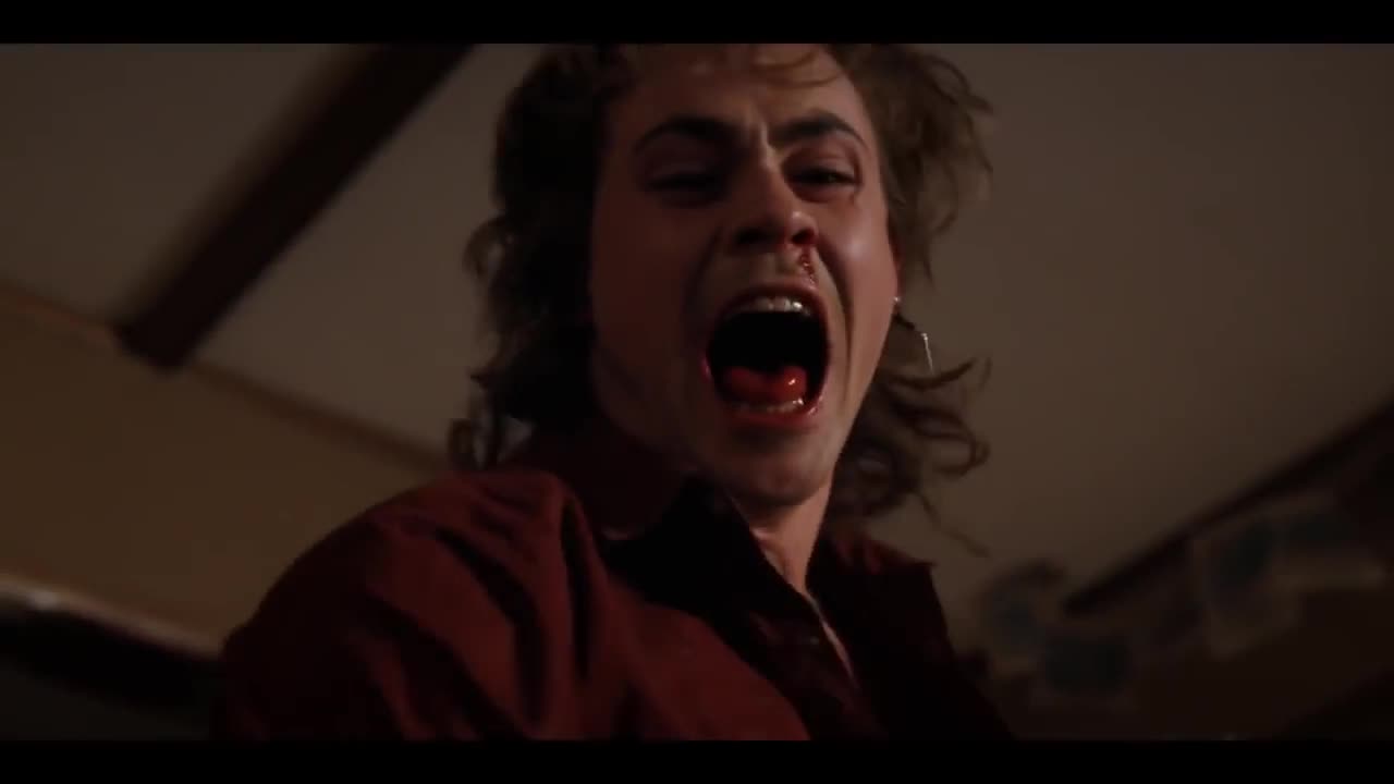 Stranger Things - Stranger Things Steve and Billy fight | Download HD ...