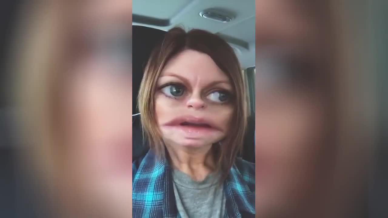 Heather Land I AIN'T DOIN IT: Back it up out of my personal space ...