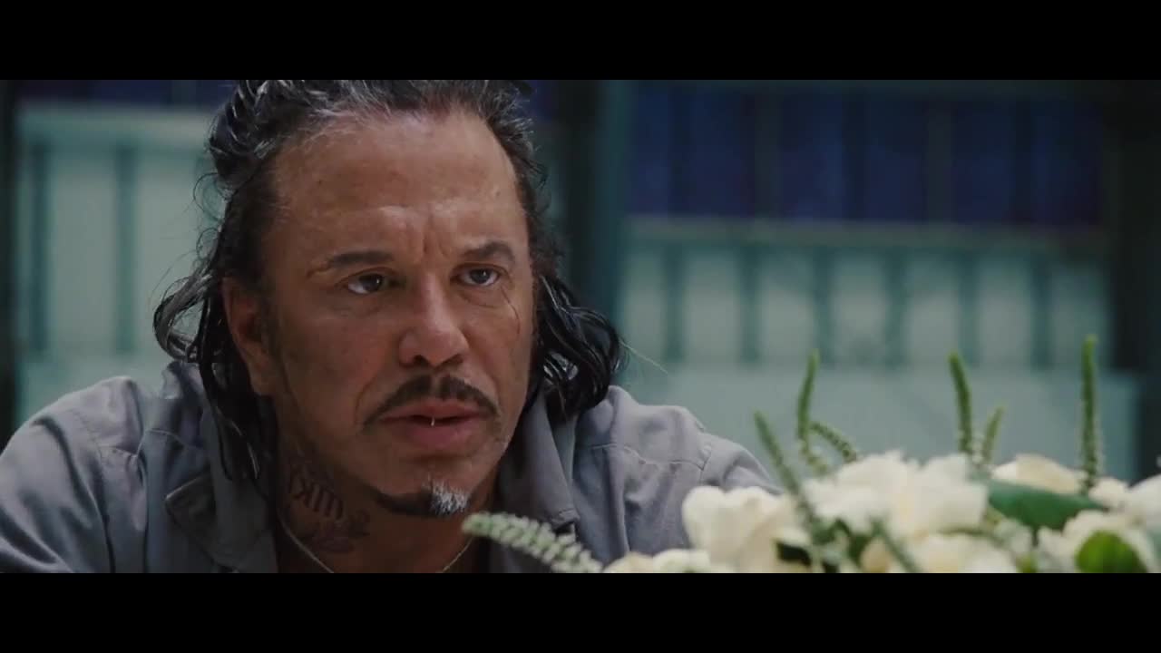 Iron Man 2: I Want My Bird - Find clips on VLIPSY