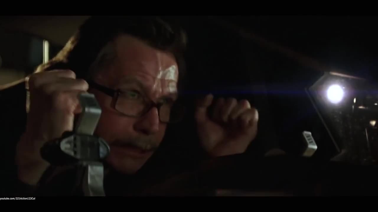 Batman Begins - Yes | Download HD video clip on | Vlipsy