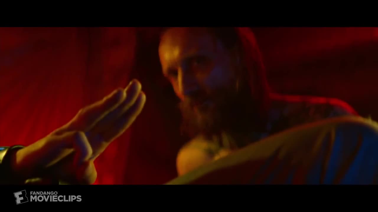 The Hitman's Bodyguard: That's a Boy Scout Salute. Find clips on VLIPSY