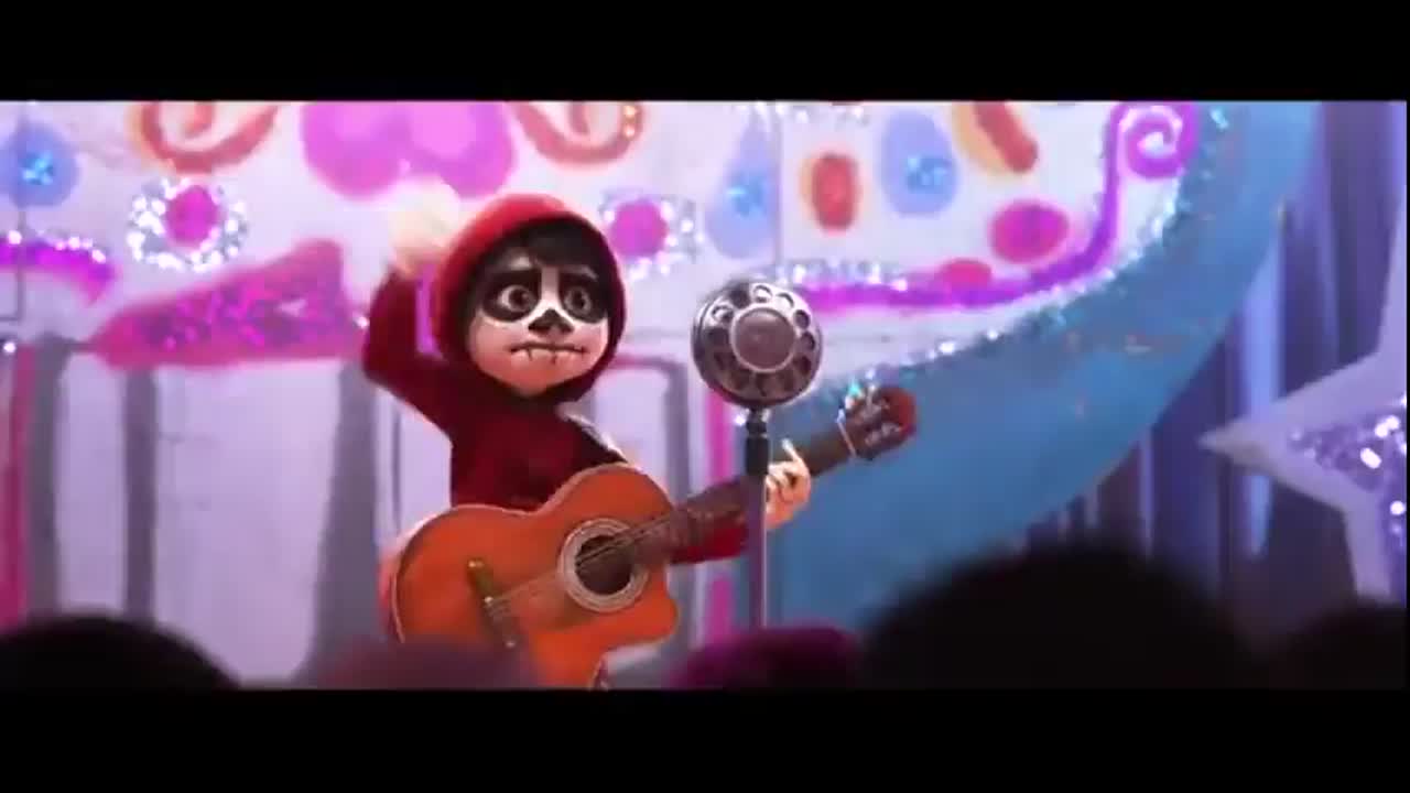 Coco - Un Poco Loco | Download HD video clip on | Vlipsy