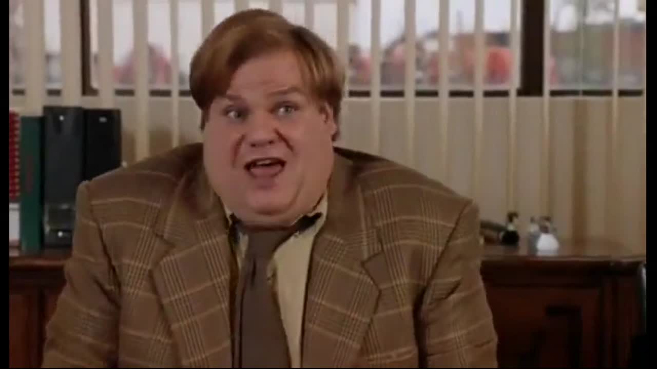 Tommy boy - It’s gotta be your bull | Download HD video clip on | Vlipsy