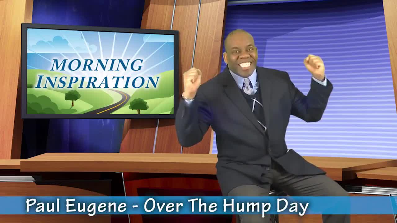Paul Eugene - Over The Hump Day | Download HD video clip on | Vlipsy