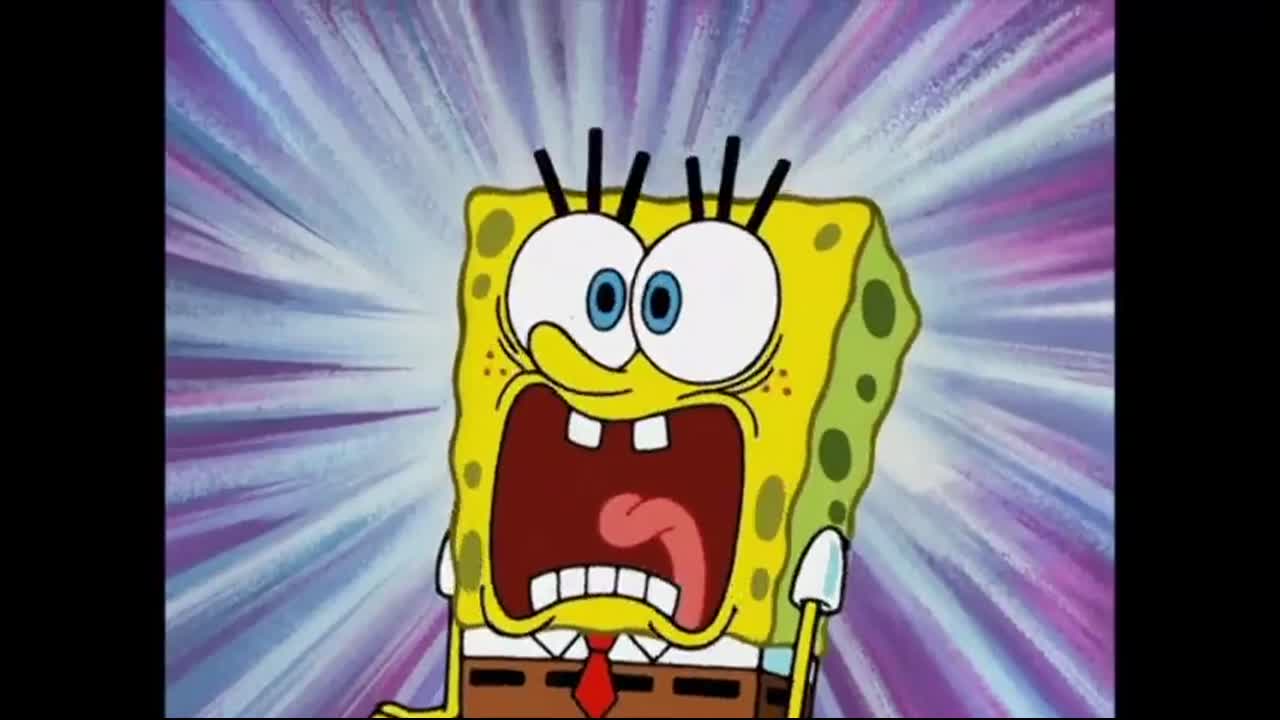 Spongebob Squarepants - The Hash Slinging Slasher | Download HD video ...