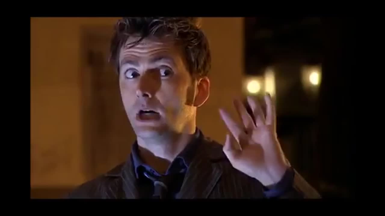 Doctor Who - Hello | Download HD video clip on | Vlipsy