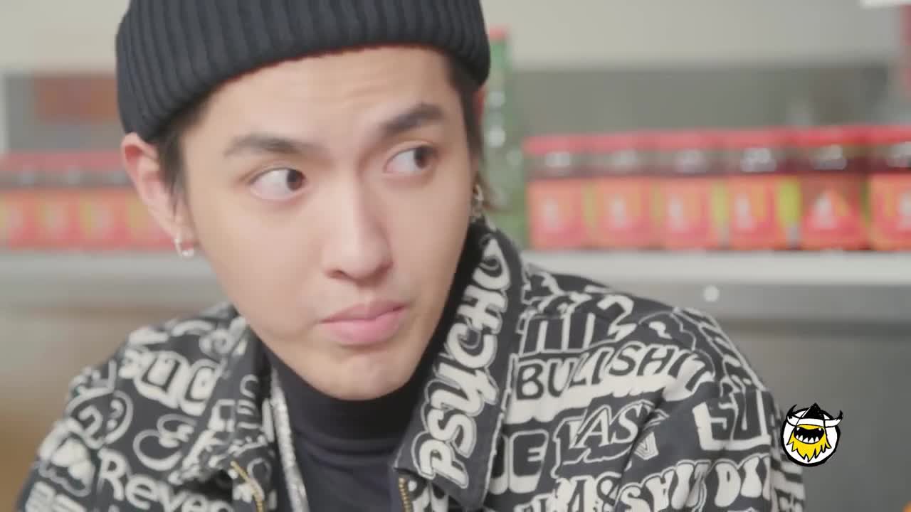 First We Feast: Could Even Be Better. Find clips on VLIPSY