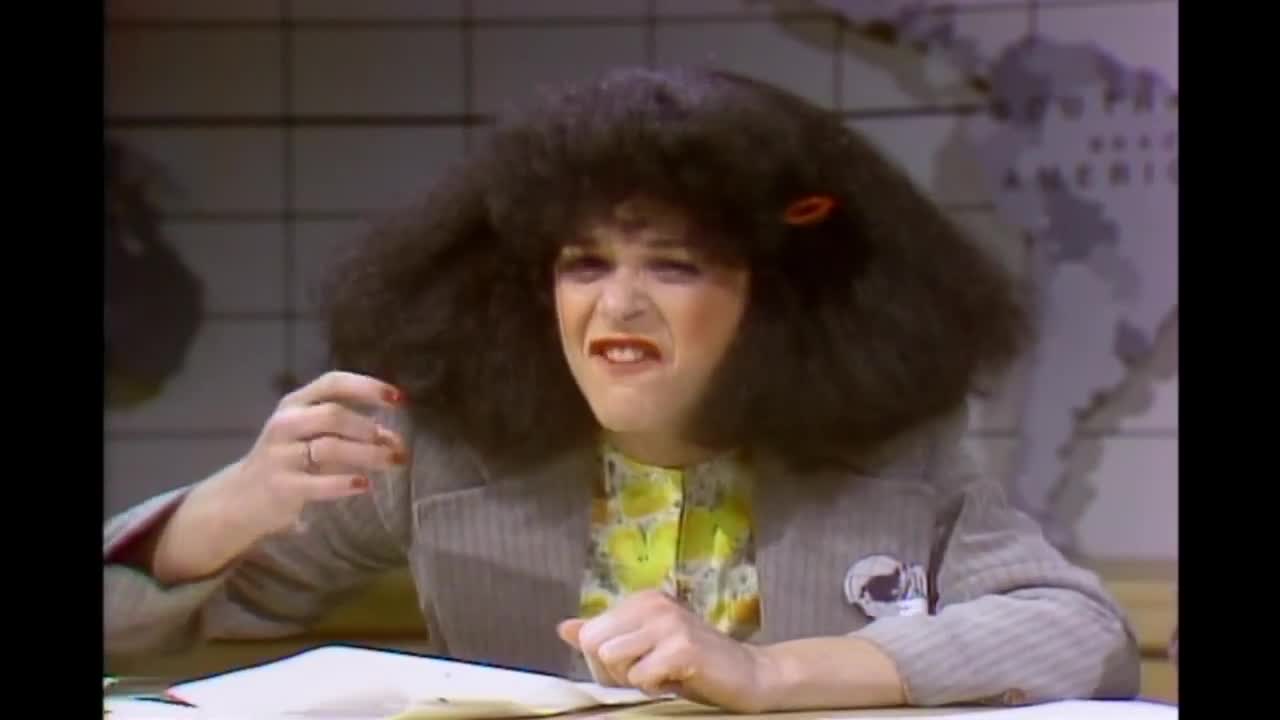 SNL - Hey Doctor Flick that Sweatball Off Your Nose | Download HD video ...