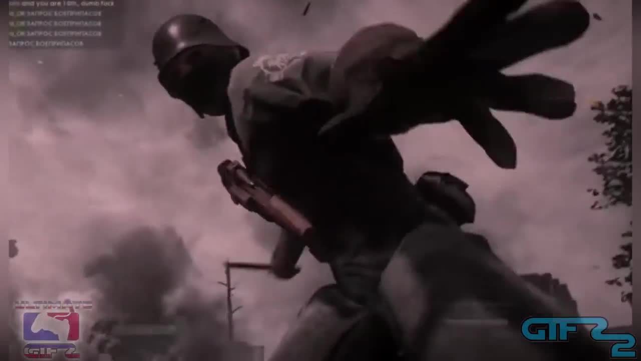 GIF with sound 2 - Amazing Repel | Download HD video clip on | Vlipsy