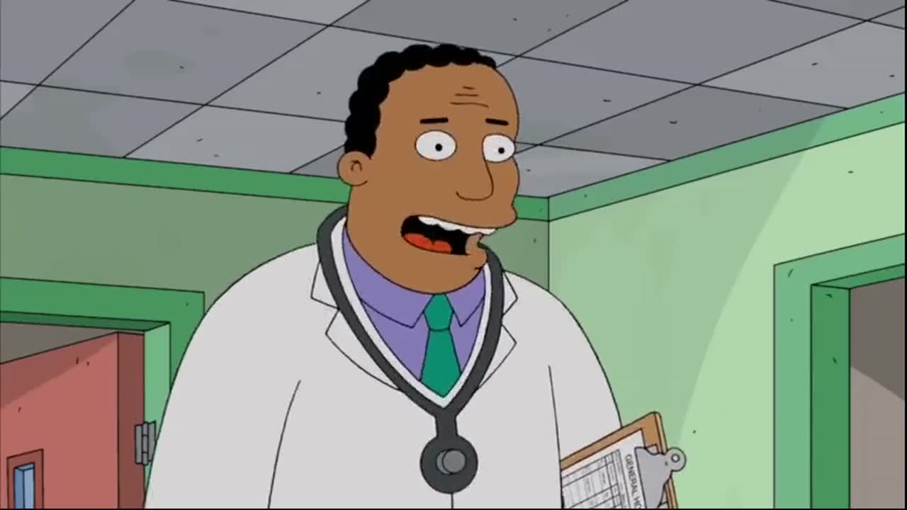 The Simpsons - Inappropriate Laughter | Download HD video clip on | Vlipsy