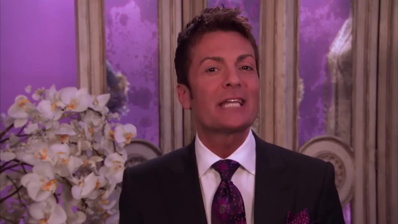 Say Yes to the Dress: Just Let Nature Take Its Course. Find clips on VLIPSY