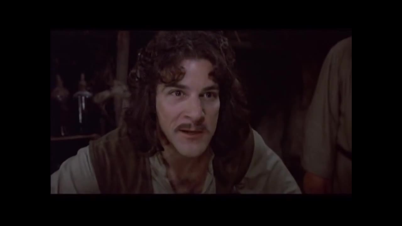 The Princess Bride - Humiliations Galore | Download HD video clip on ...