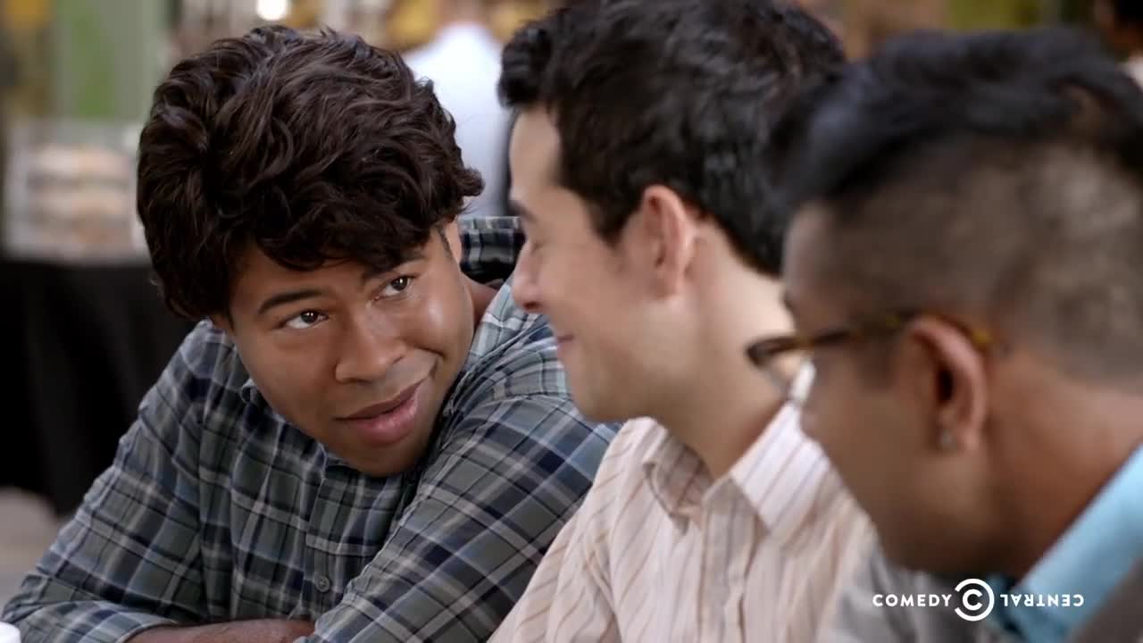 Key and Peele - Okay | Download HD video clip on | Vlipsy