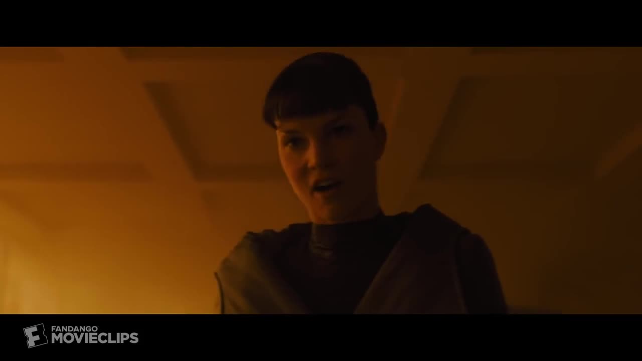 Blade Runner 2049 - Bad dog | Download HD video clip on | Vlipsy