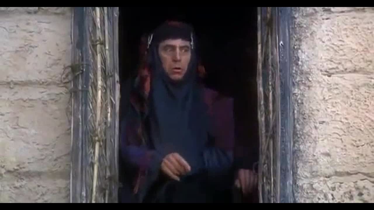 Life of Brian: Stop It and Go Away - Find clips on VLIPSY