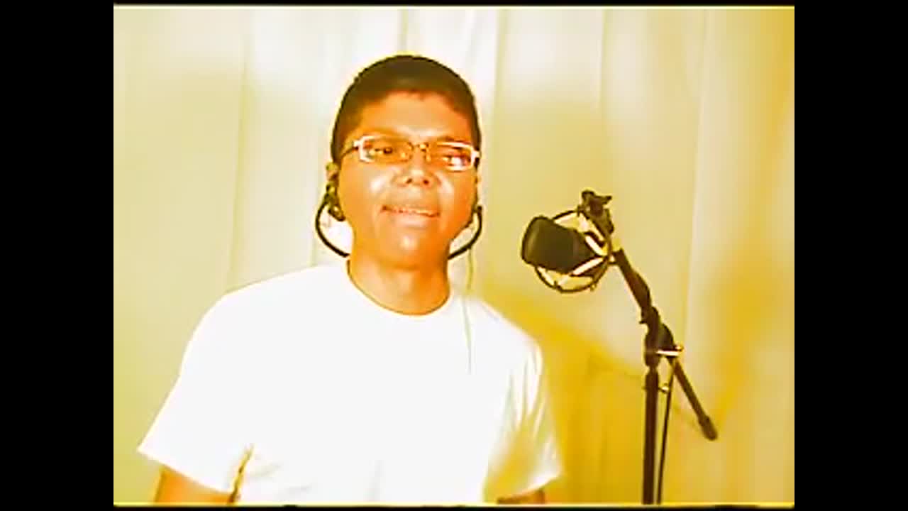 Tay Zonday - Chocolate Rain | Download HD video clip on | Vlipsy