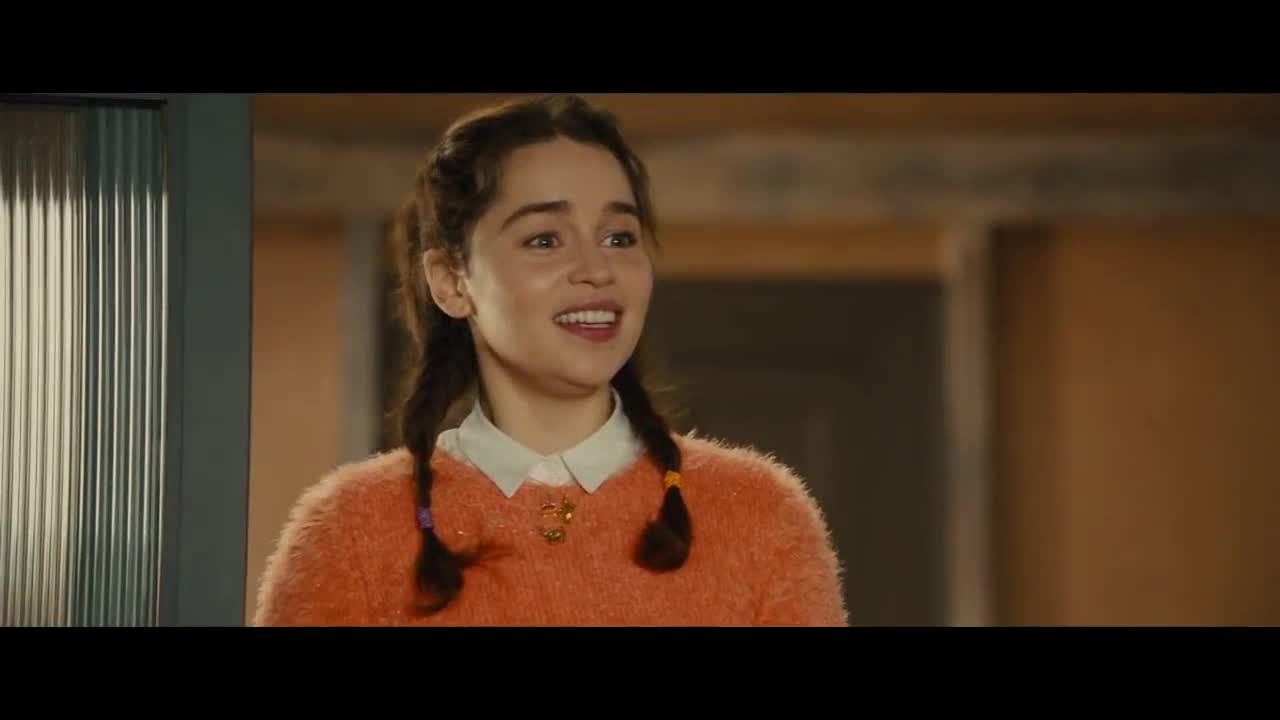 Me Before You: Hello - Find clips on VLIPSY