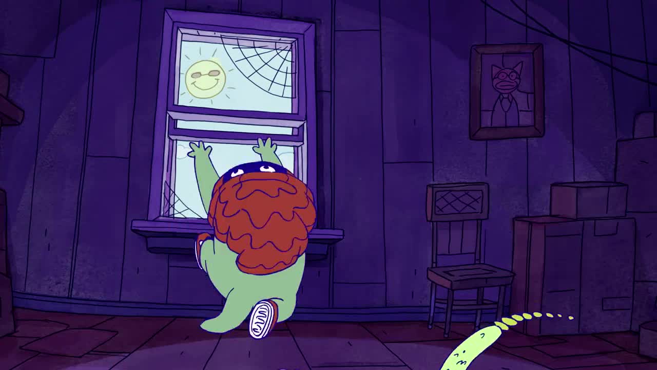 Go! Cartoons: Nice Save - Find clips on VLIPSY