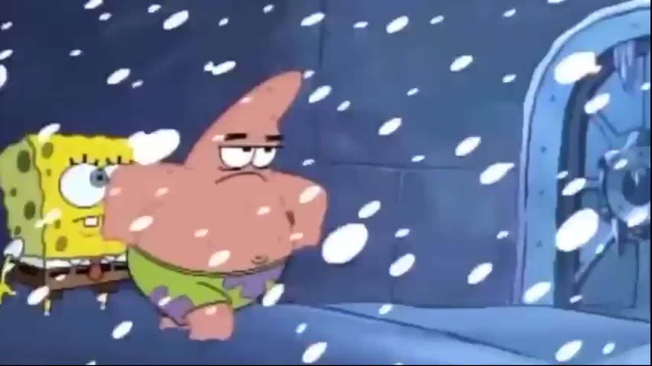 SpongeBob Meme - Noor | Download HD video clip on | Vlipsy