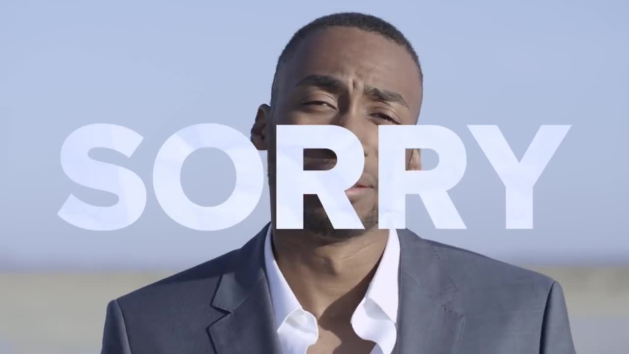 Prince Ea - Heartfelt Apology | Download HD video clip on | Vlipsy