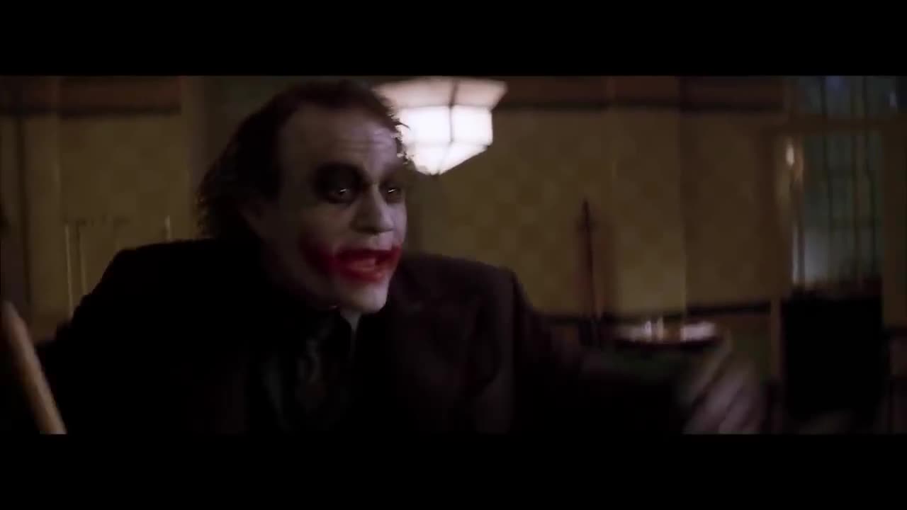The Dark Knight - Lots of Potential for Aggressive Expansion | Download ...
