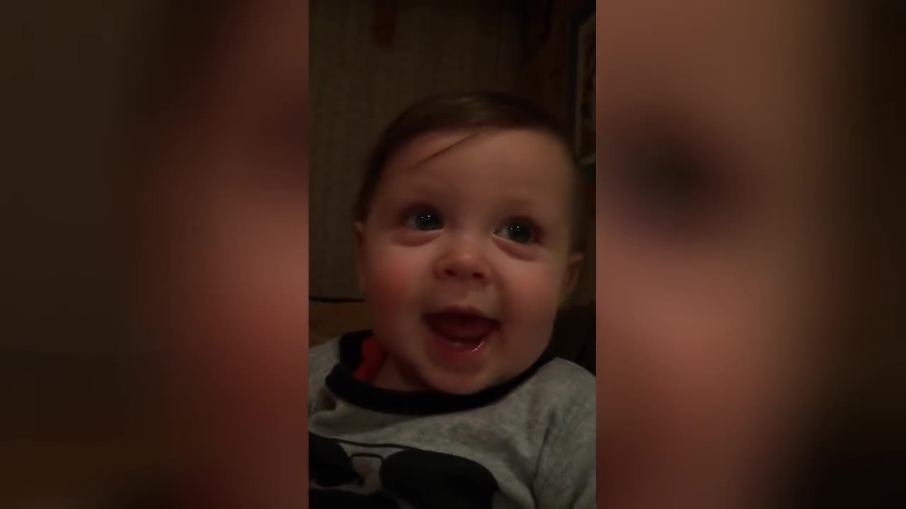 Anna Feldman: Hearing Elmo Makes Me Happy. Find clips on VLIPSY