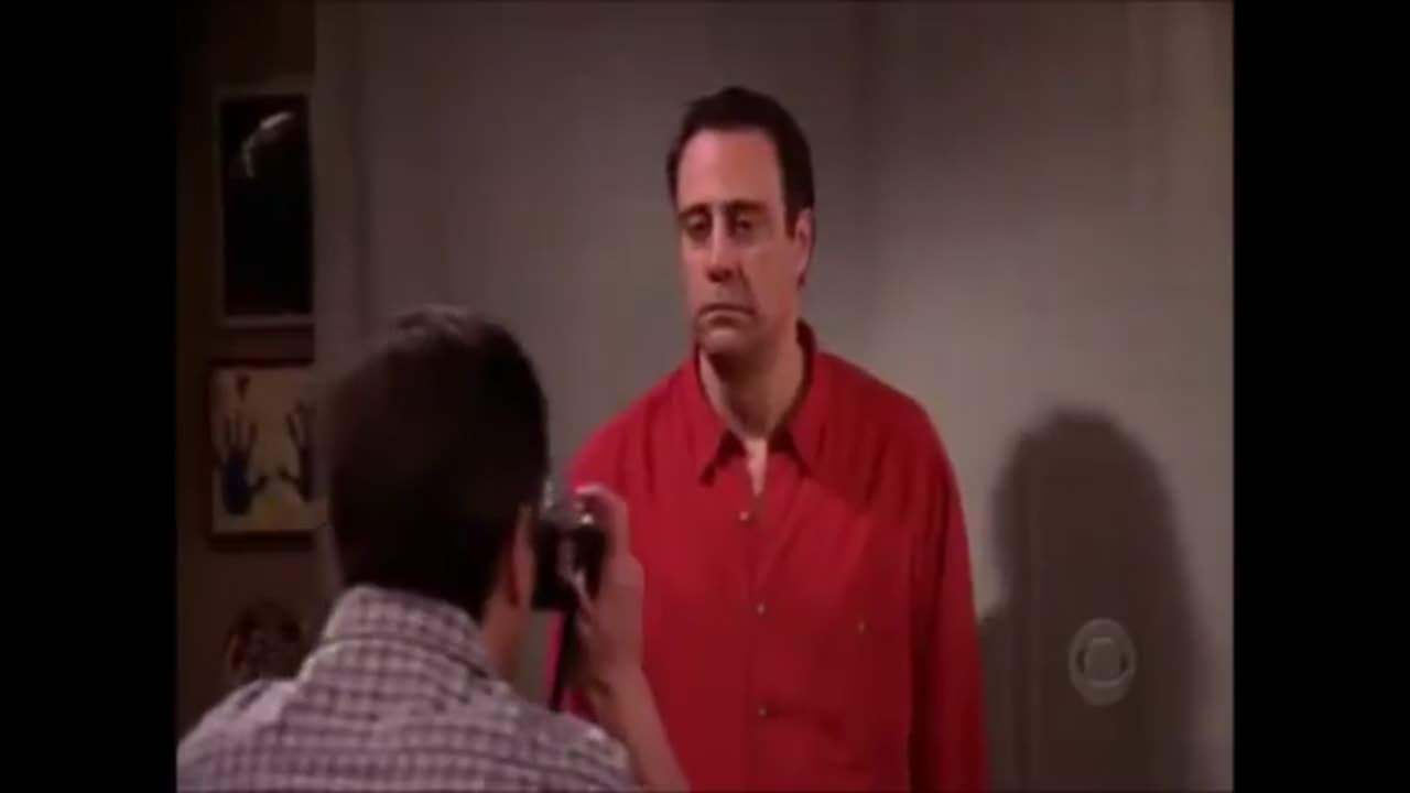 Everybody Loves Raymond - Photo Shoot Posing | Download HD video clip ...