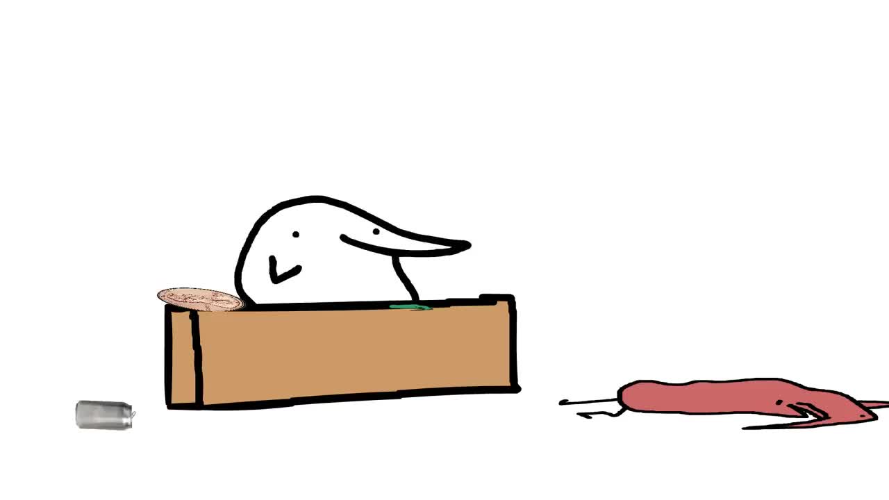 Berd: What a wacky dude. Find clips on VLIPSY