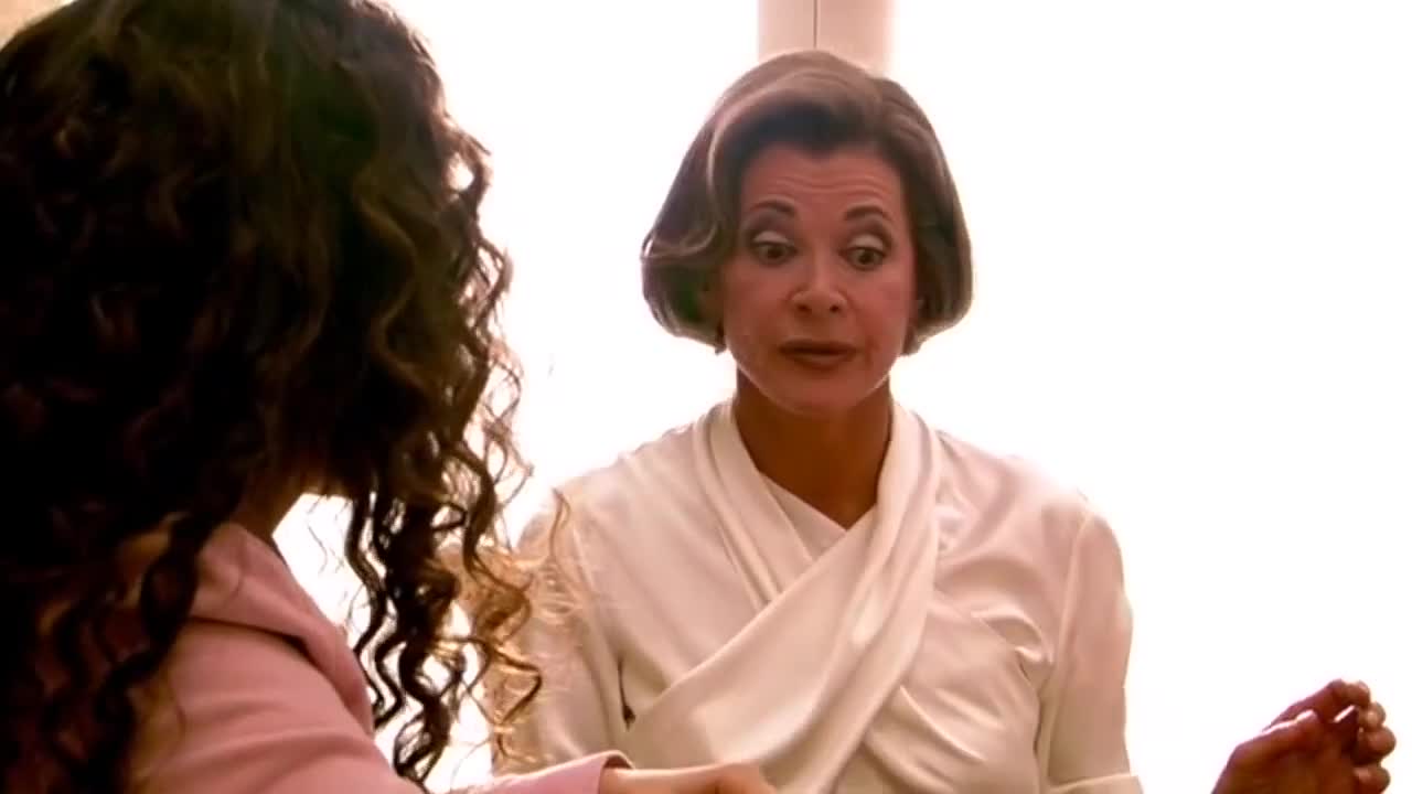 Arrested Development - That's another fault of her's | Download HD ...