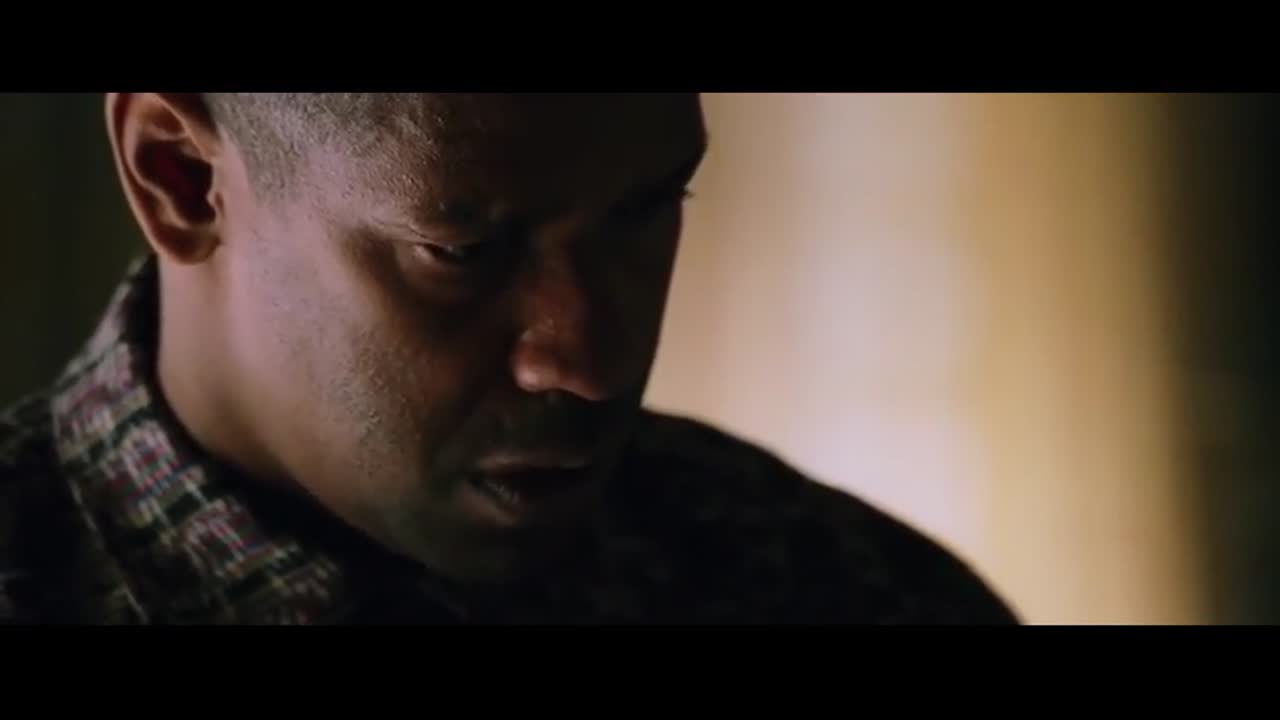 Man on Fire: What I Do Best - Find clips on VLIPSY