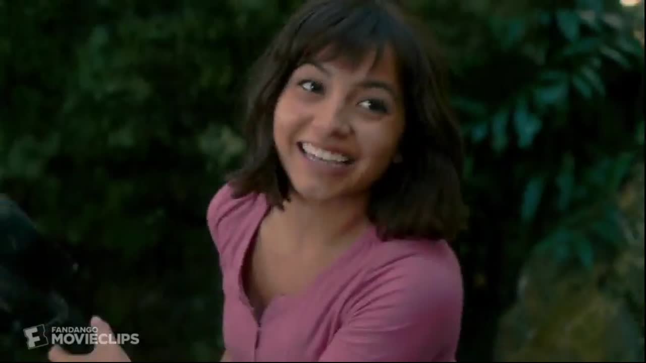 Dora and the Lost City of Gold - The Poo Hole Song Scene | Download HD ...