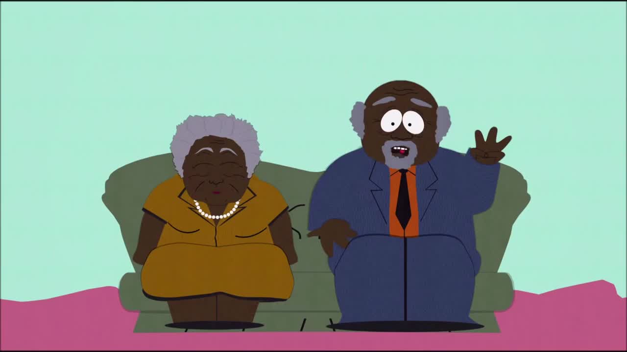 South Park - Tree Fiddy | Download HD video clip on | Vlipsy