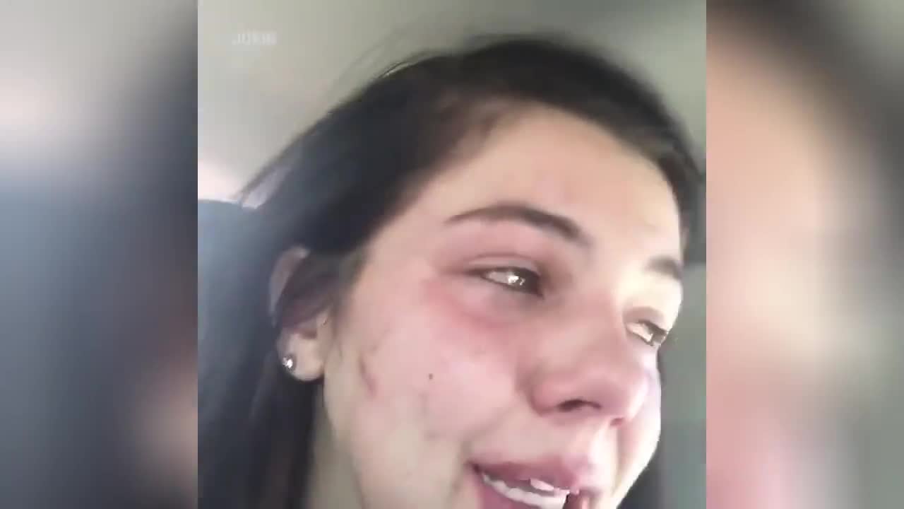 Emmy Hartman - Fatass Indiana cop (Video Clip) | Download HD | Vlipsy