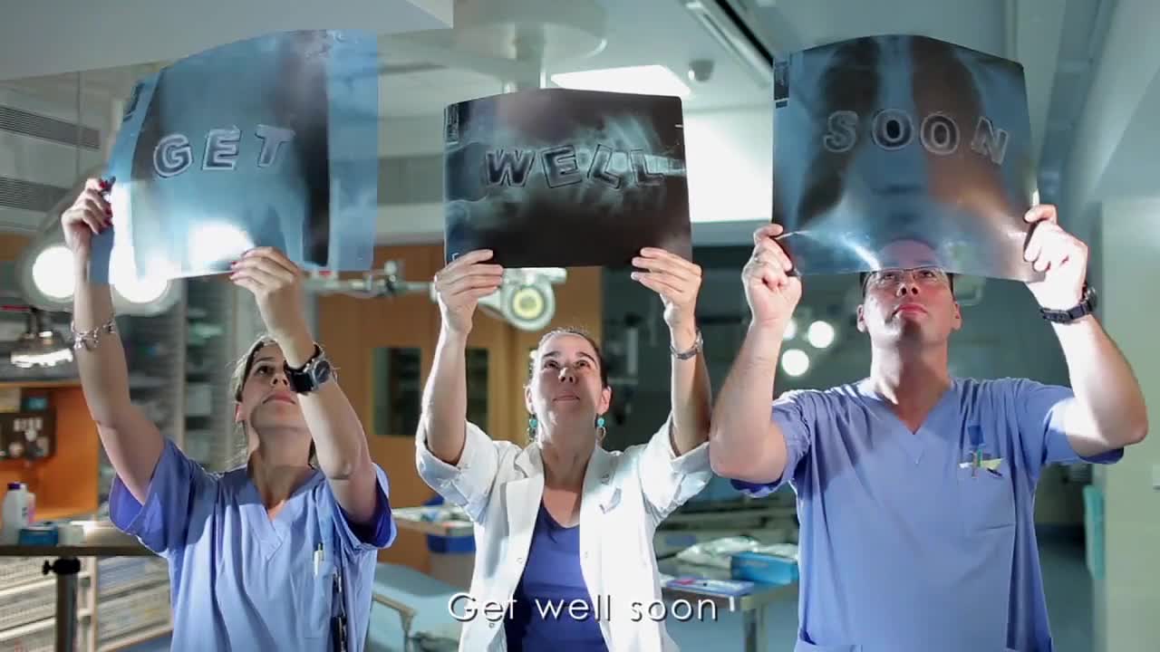The Official Get Well Song, pt.2 - Get Well Soon | Download HD video ...