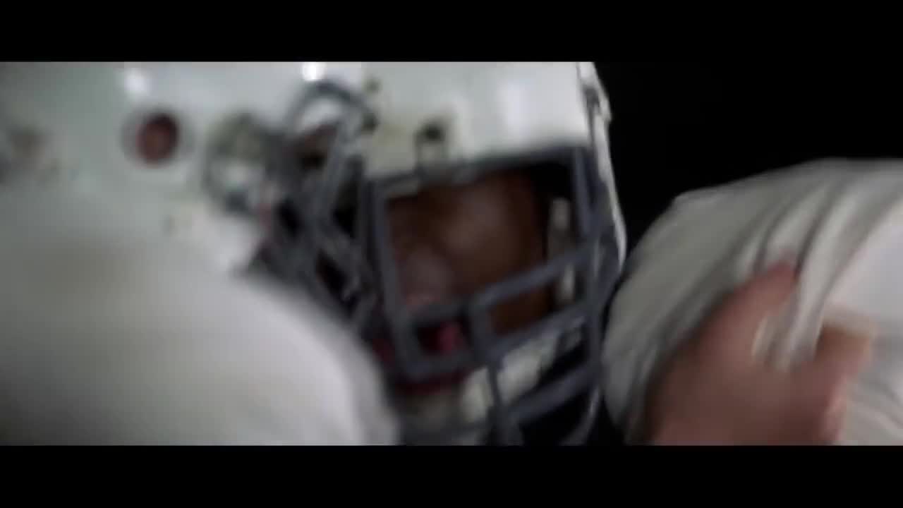 Remember the Titans - Left Side...Strong Side | Download HD video clip ...