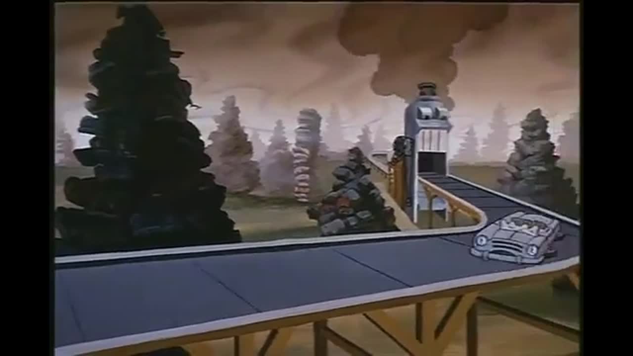 The Brave Little Toaster - Worthless | Download HD video clip on | Vlipsy