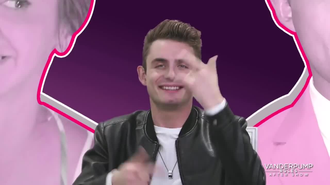 Vanderpump Rules: Like Kanye At The Beach - Find clips on VLIPSY