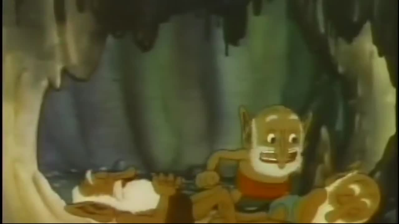 To Spring: Time for spring!. Find clips on VLIPSY