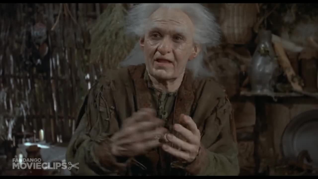 The Princess Bride: To blave - Find clips on VLIPSY