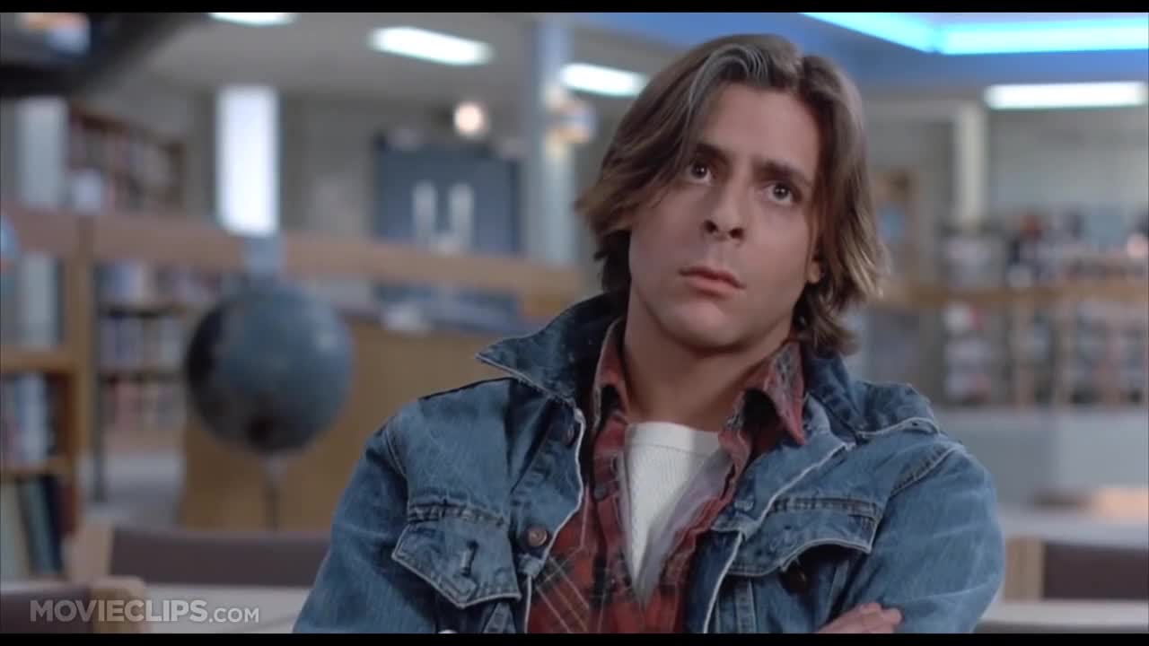 The Breakfast Club - No | Download HD video clip on | Vlipsy