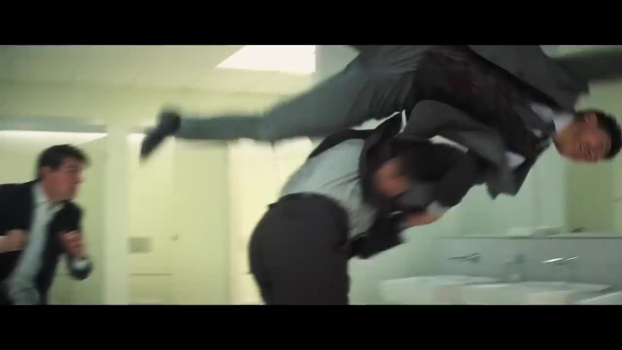 Mission Impossible Fallout Trailer - Mission Impossible Fight | Download HD video clip on | Vlipsy