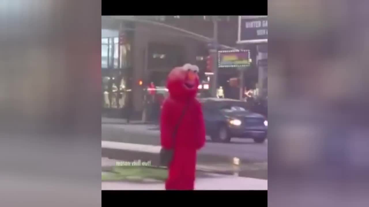 Vine - Sad Elmo | Download HD video clip on | Vlipsy