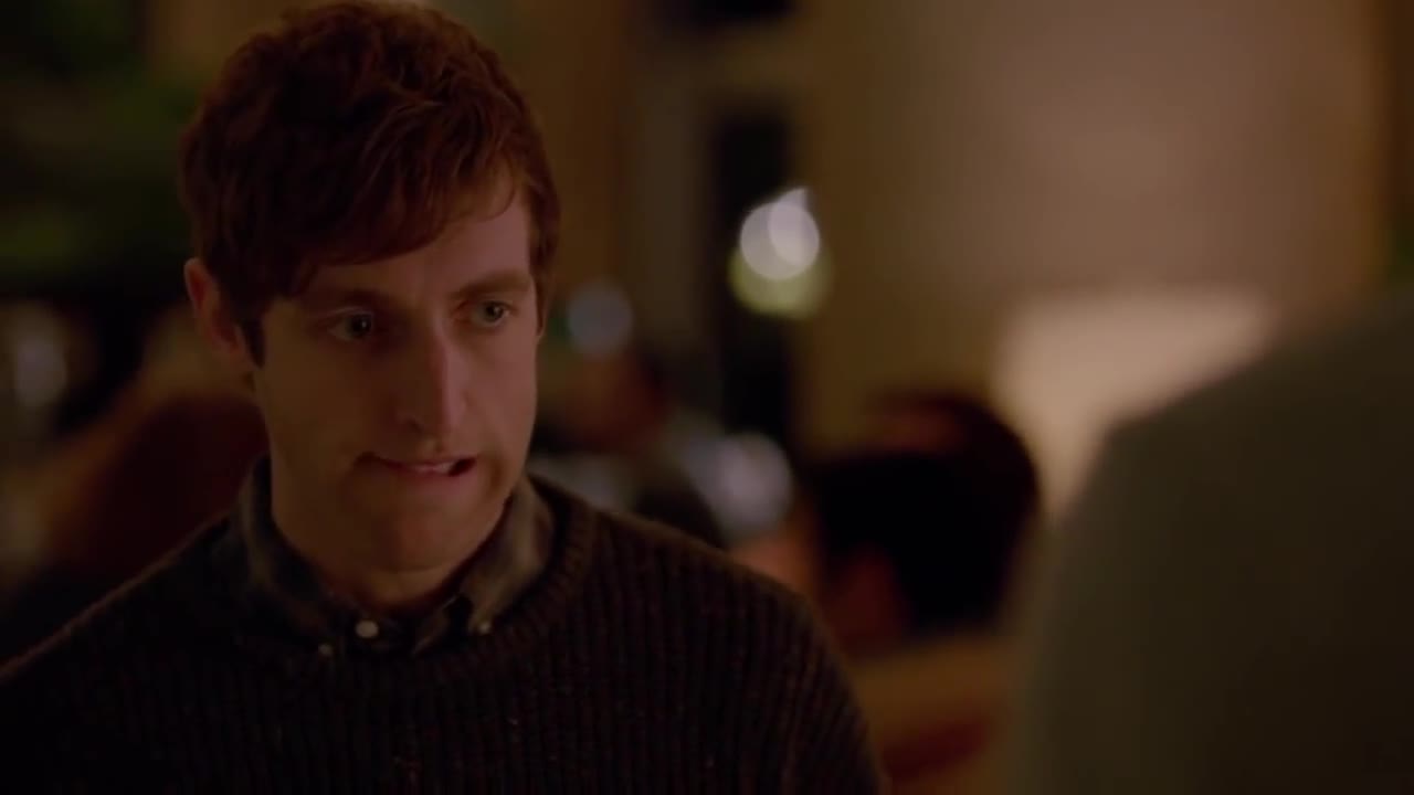 Silicon Valley - Don't cry | Download HD video clip on | Vlipsy