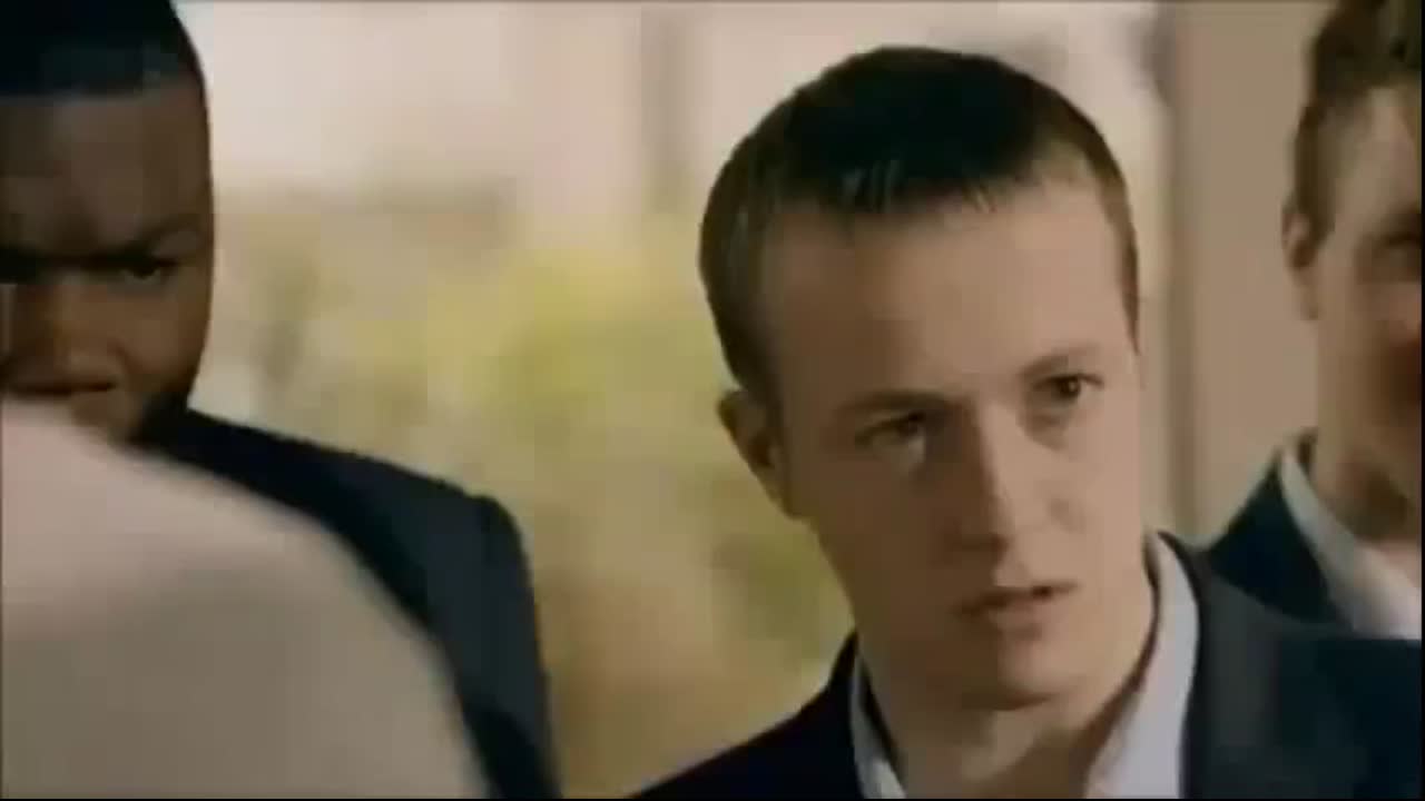 Bad Education - Shut up, chicken diplo | Download HD video clip on | Vlipsy