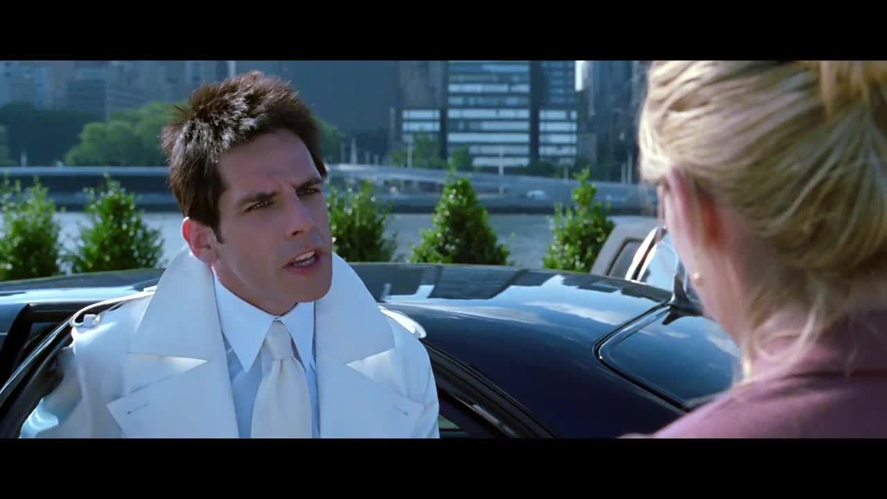 Zoolander - Eugooglizer | Download HD video clip on | Vlipsy